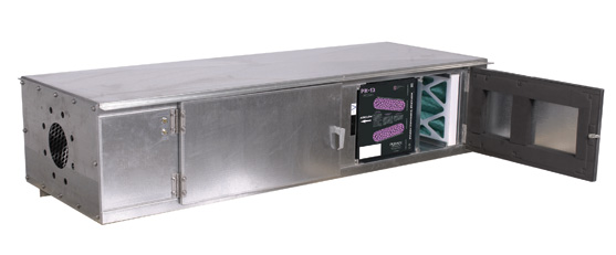 Corrosion Control Equipment | Purafil