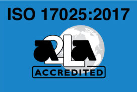 Lab Accreditation - Purafil