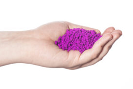 Molecular Media - Purafil