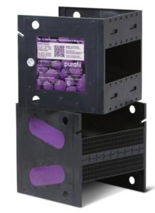 Modules & Canisters - Purafil