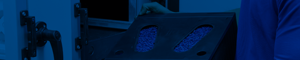 Modules & Canisters - Purafil