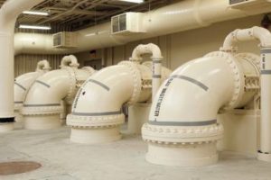 Odor Control - Purafil