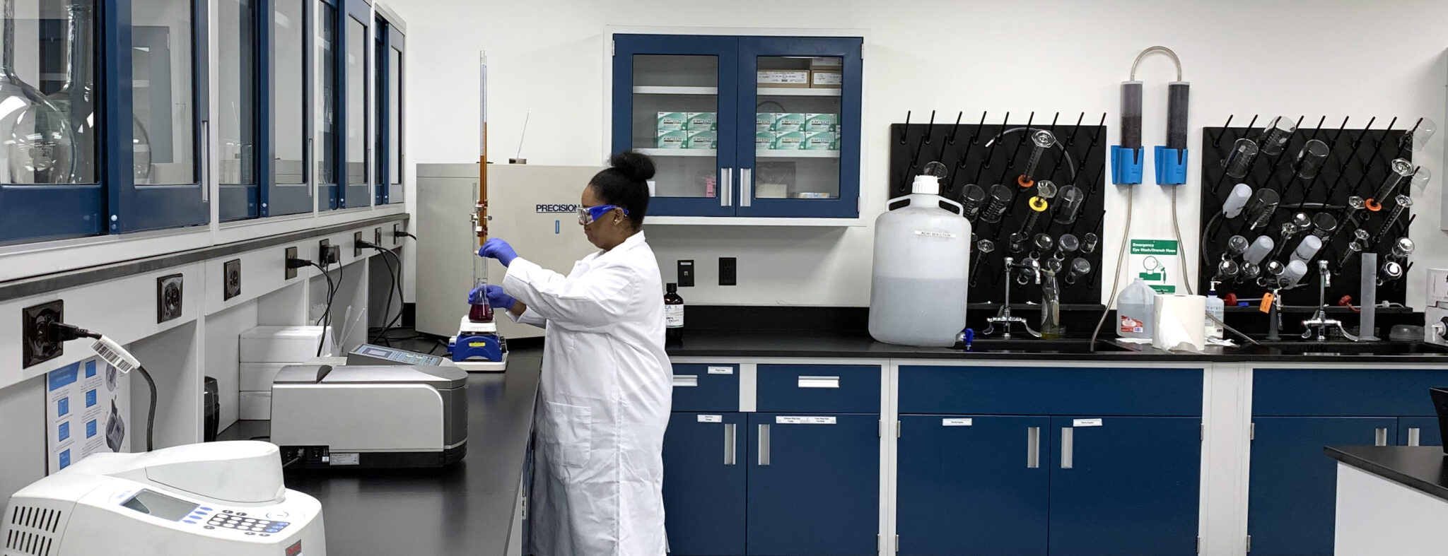 What is an ISO 17025 Accreditation (and Why Does it Matter)? - Purafil